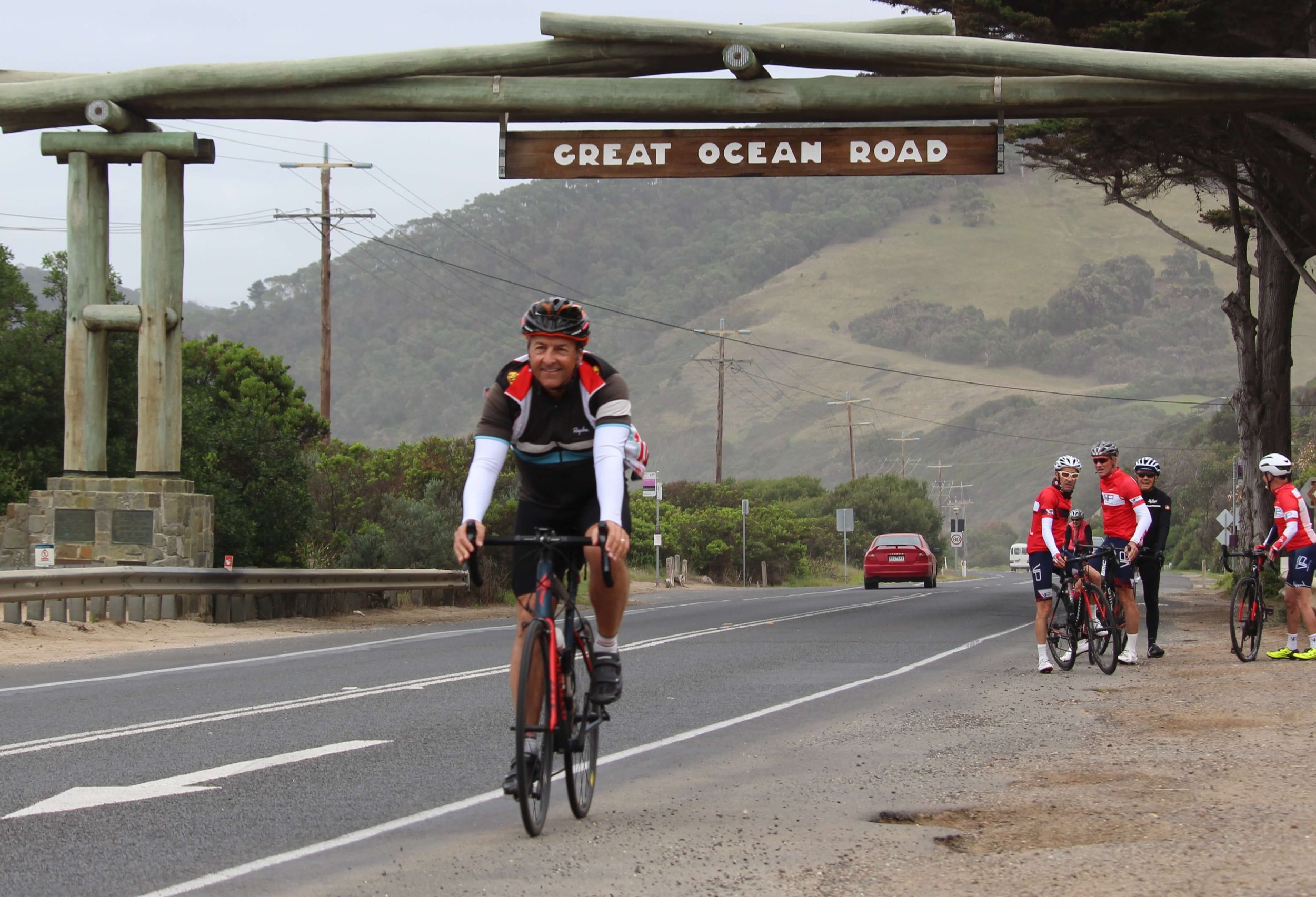 Great Ocean Road Slow Cycling Tour — AllTrails Bicycle Tours