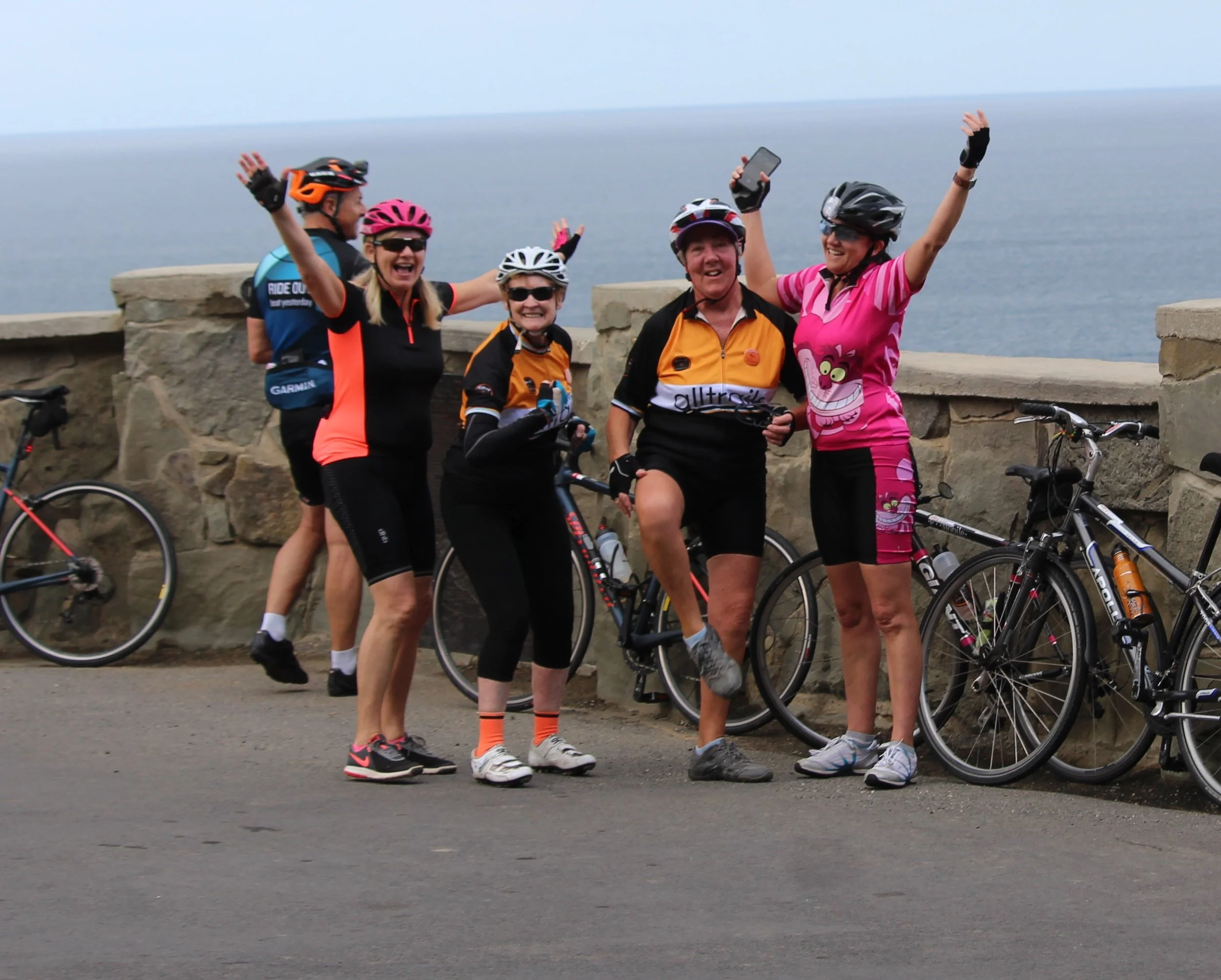 Great Ocean Road Slow Cycling Tour — AllTrails Bicycle Tours