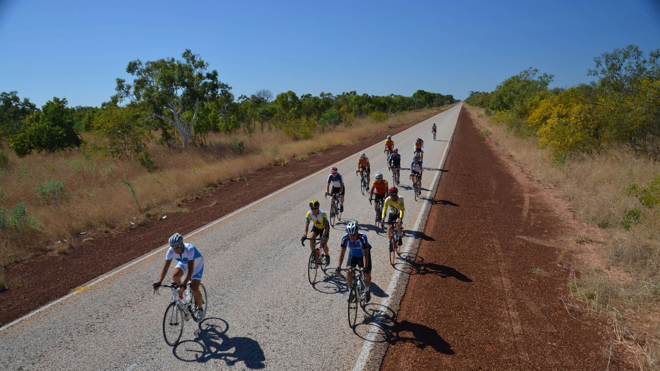 AllTrails Bicycle Tours Australia