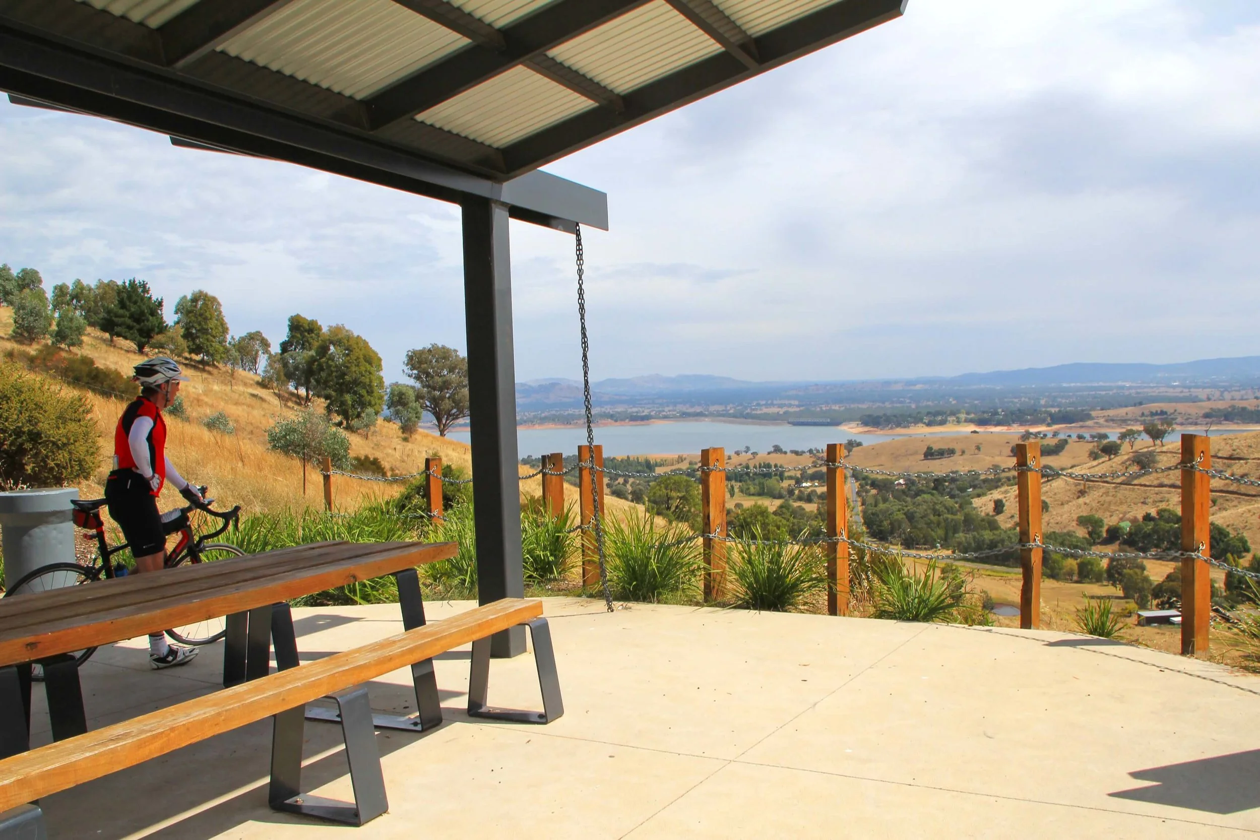 Colonial Country Towns Cycle Tour — AllTrails Bicycle Tours