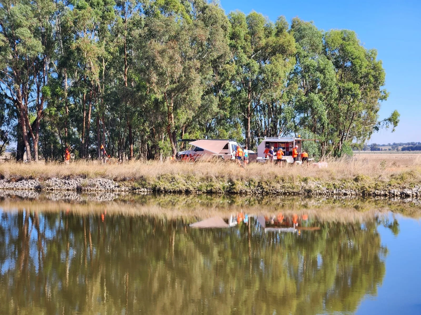 Colonial Country Towns Cycle Tour — AllTrails Bicycle Tours