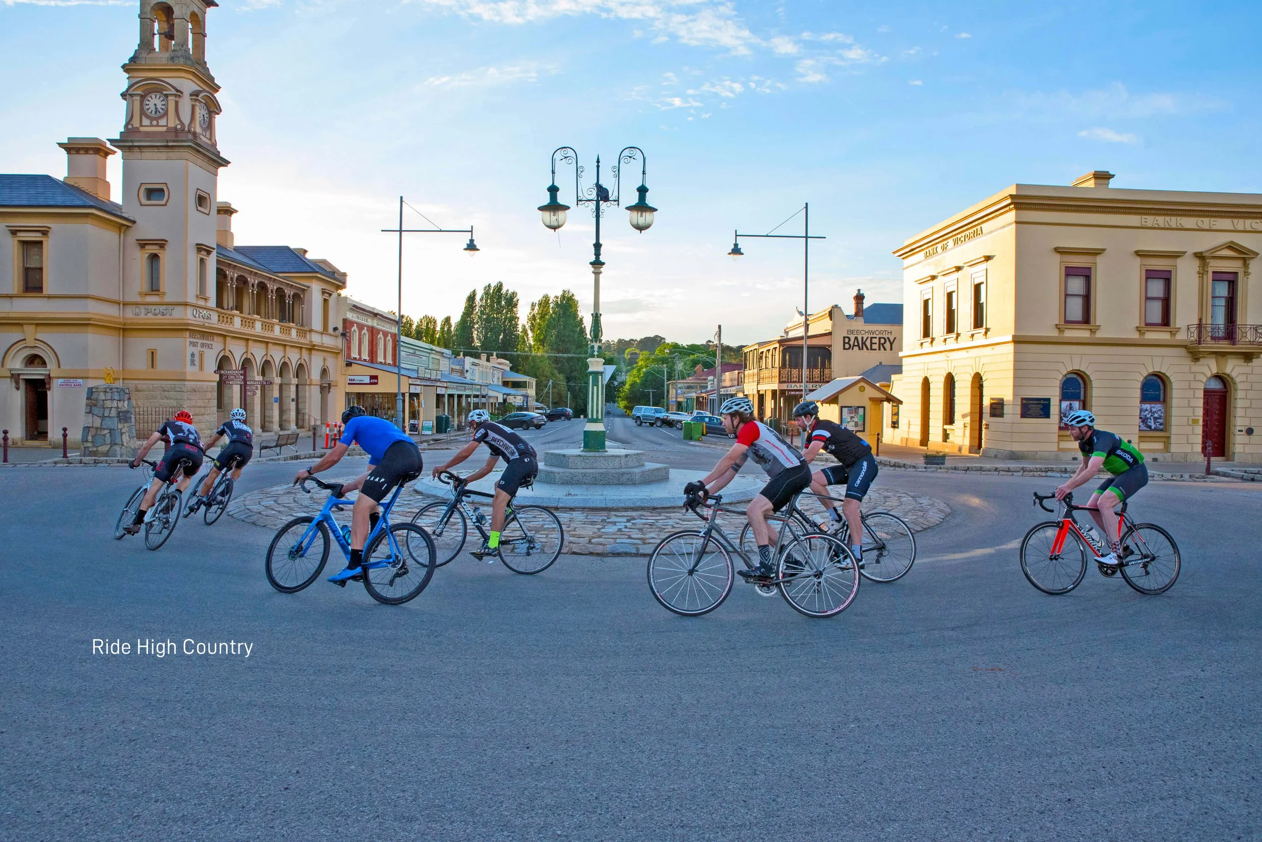 Current tours — AllTrails Bicycle Tours