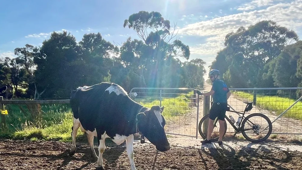 WA Rail Trails Cycle Tour 2025 — AllTrails Bicycle Tours