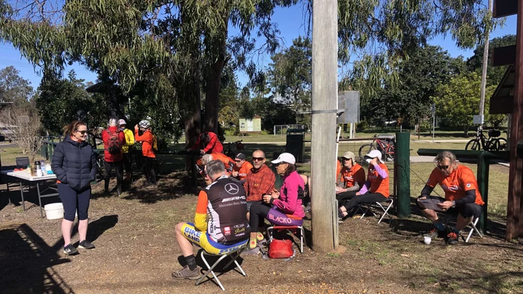 QLD Rail Trails Cycle Tour — AllTrails Bicycle Tours