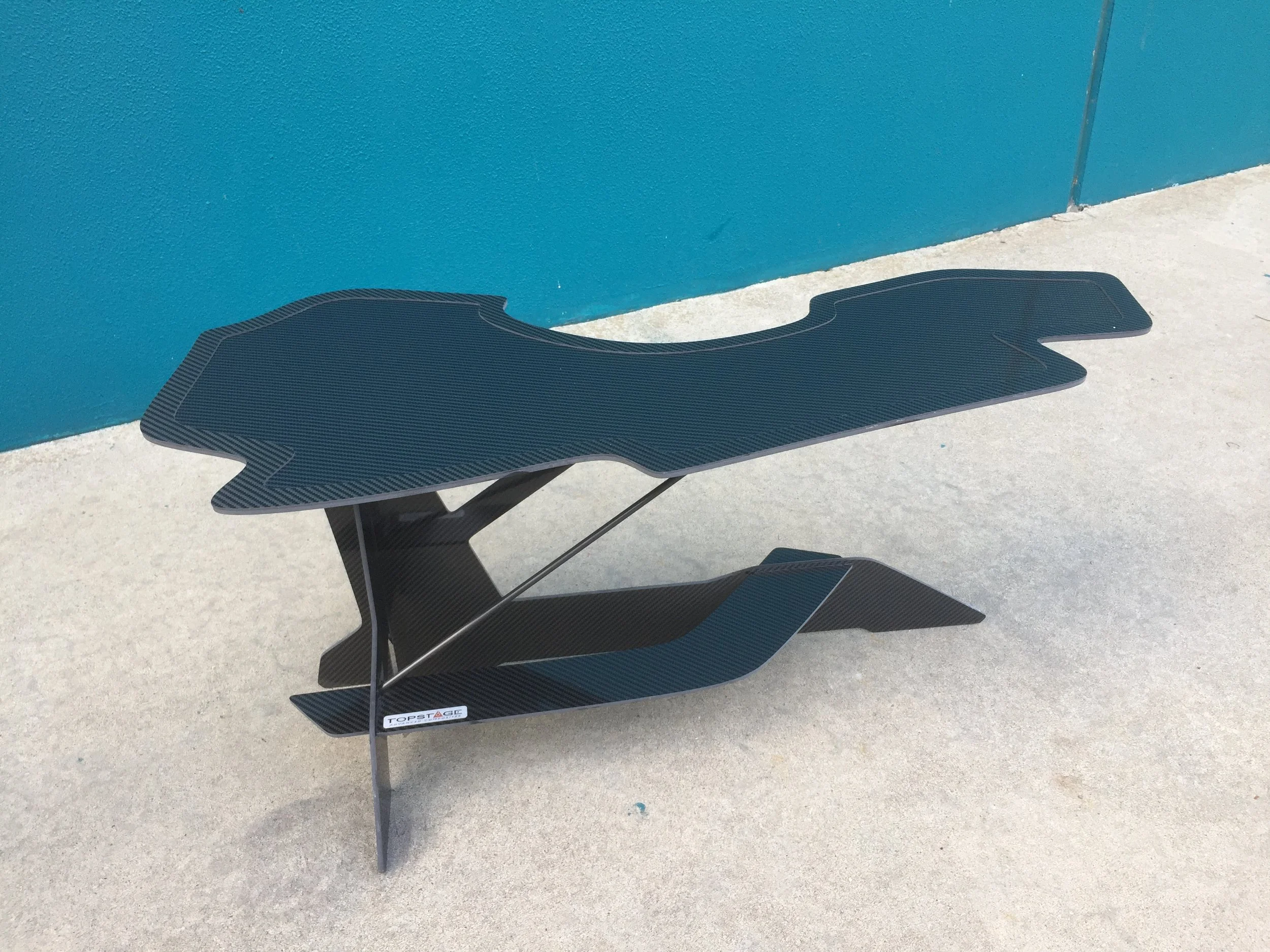 Composite Projects — Topstage Composites