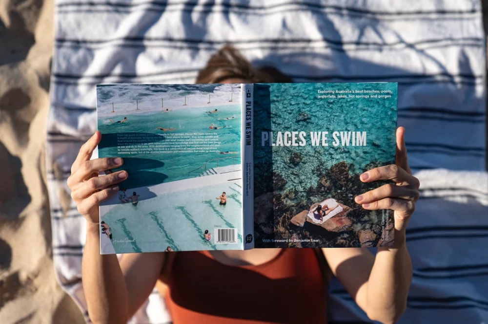 Places We Swim California — Places We Swim