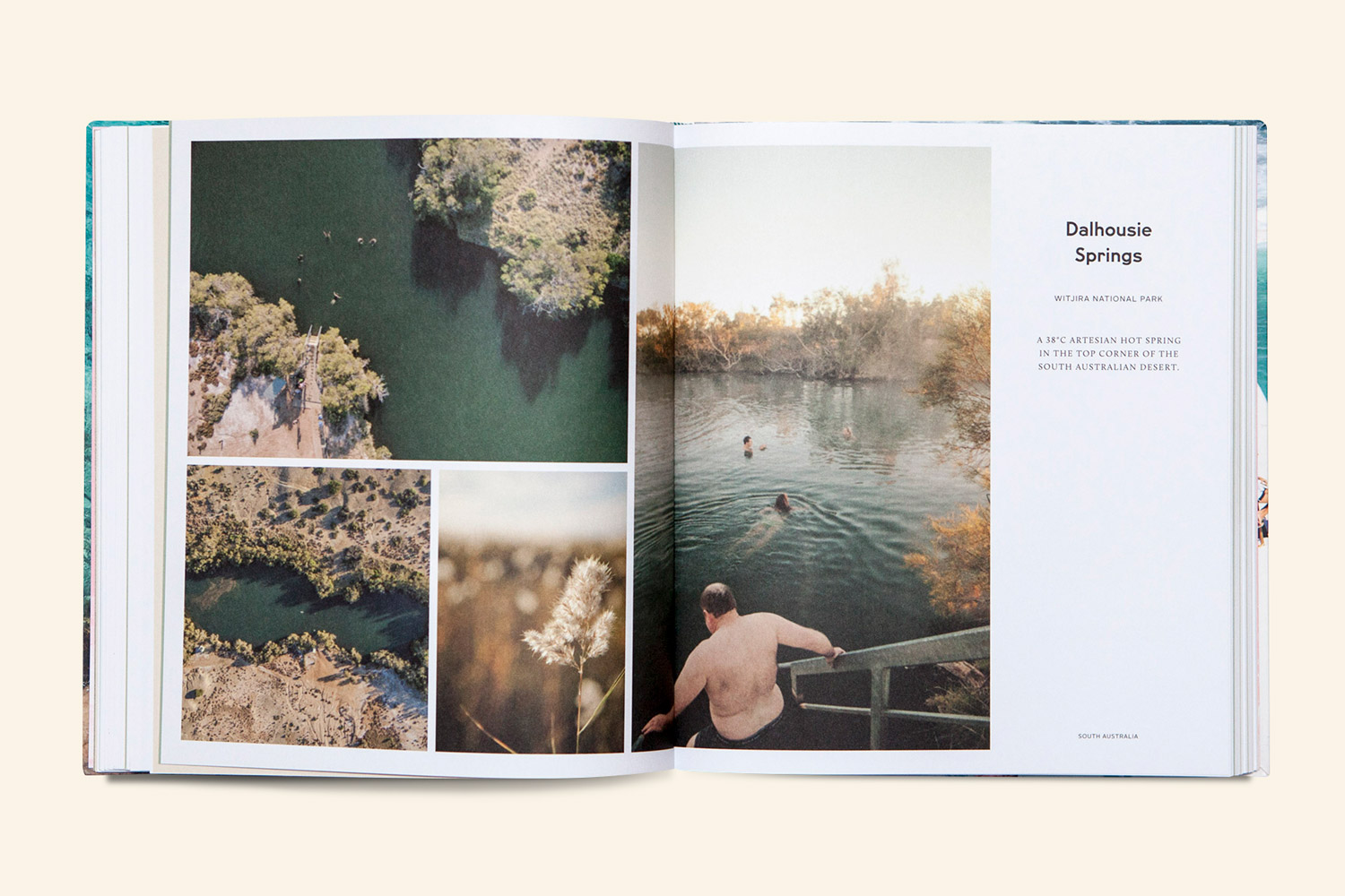 Places We Swim Australia — Places We Swim