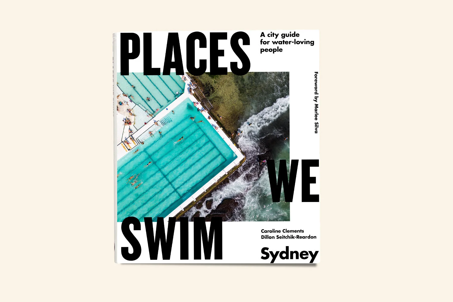 Places We Swim California — Places We Swim