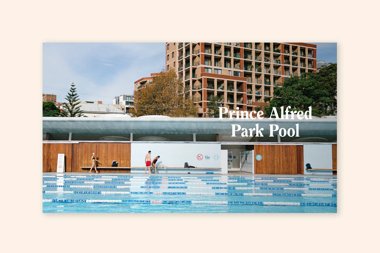 Places We Swim California — Places We Swim
