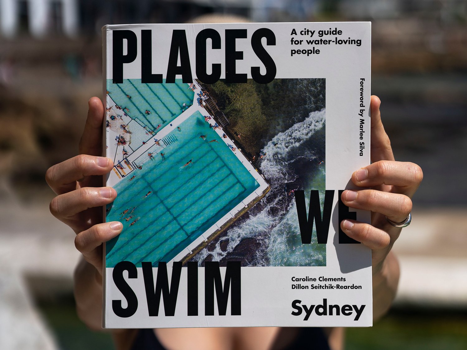 Places We Swim California — Places We Swim