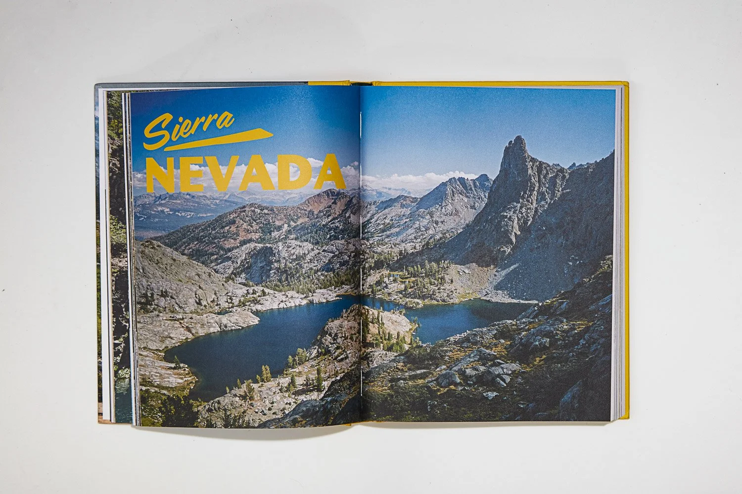 Books — Places We Swim