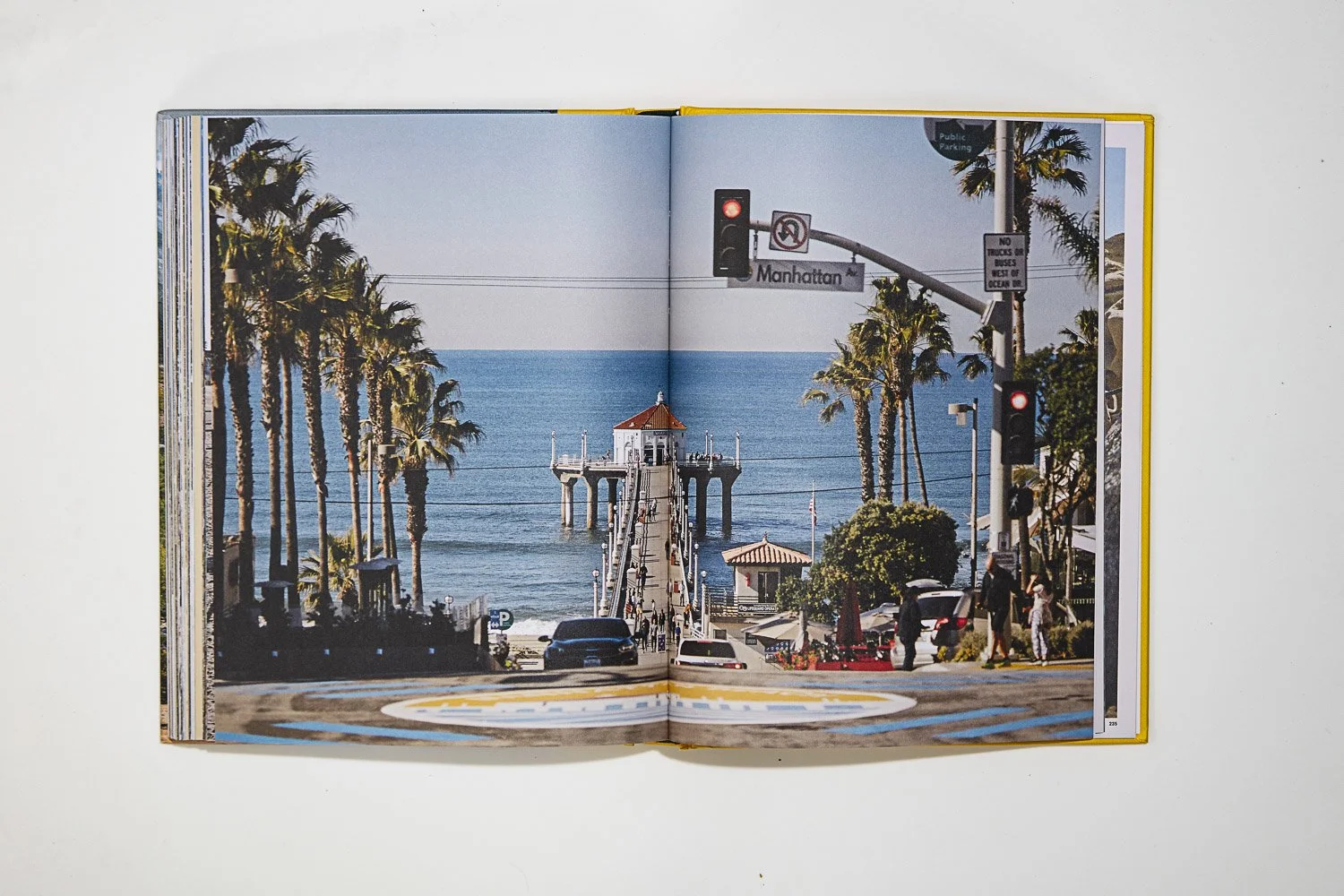Books — Places We Swim