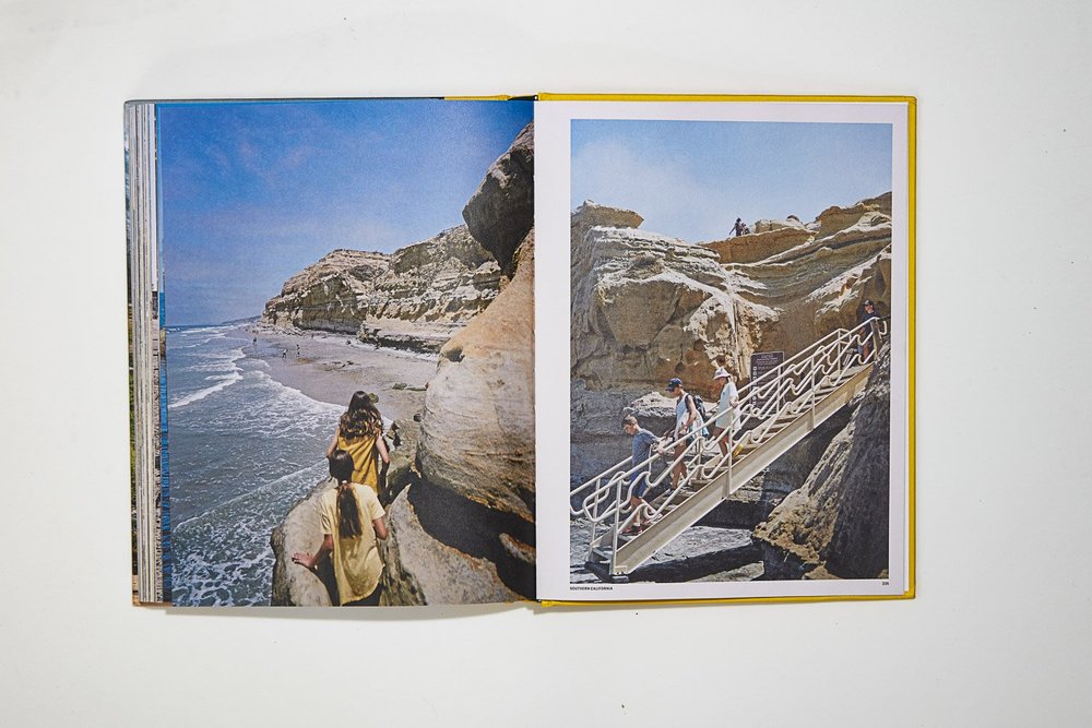 Books — Places We Swim