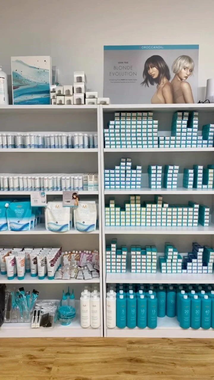 Brands — Beauty Craft