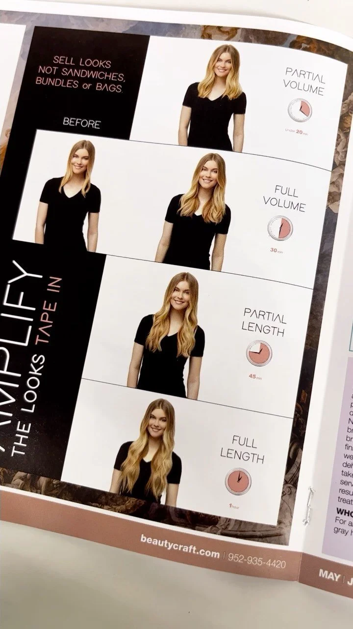 Stores — Beauty Craft