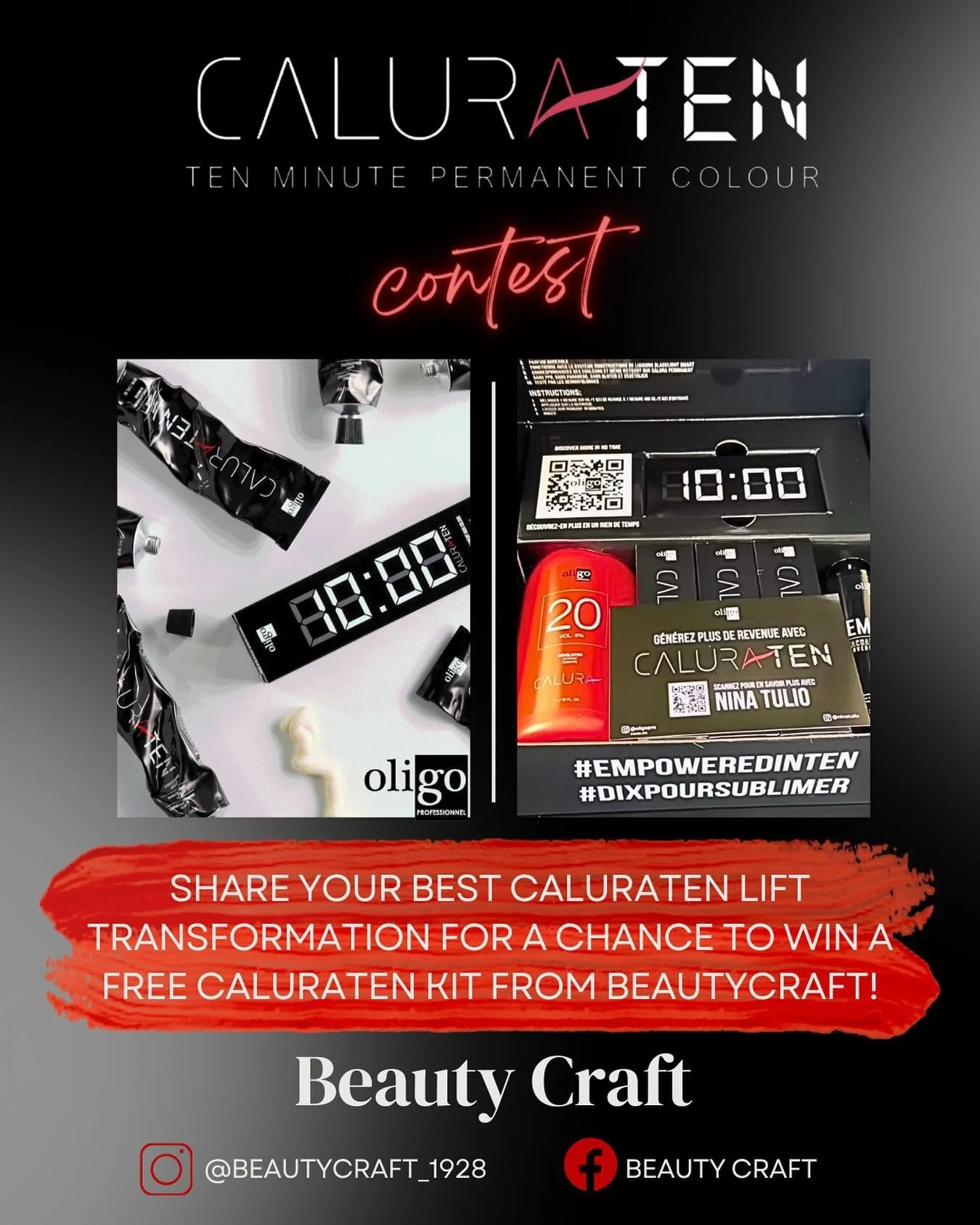 New To Beauty Craft - Register Here — Beauty Craft