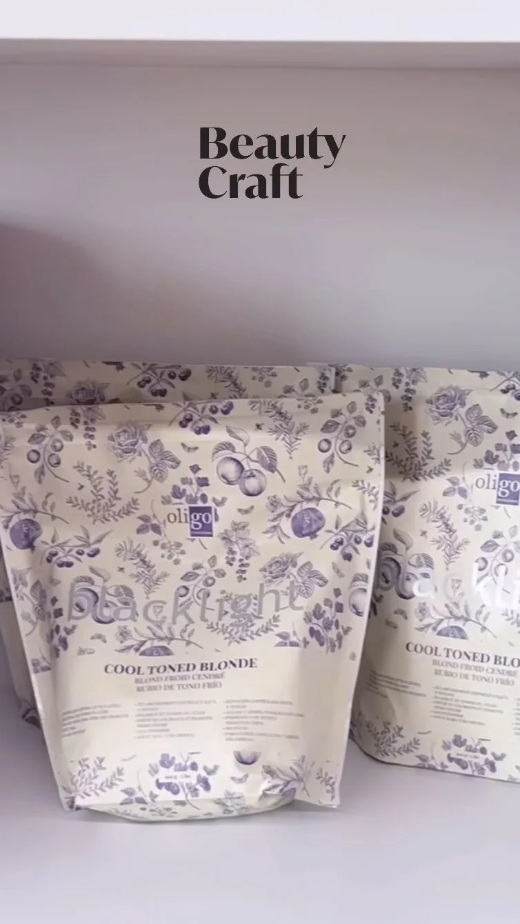 Events and Education — Beauty Craft