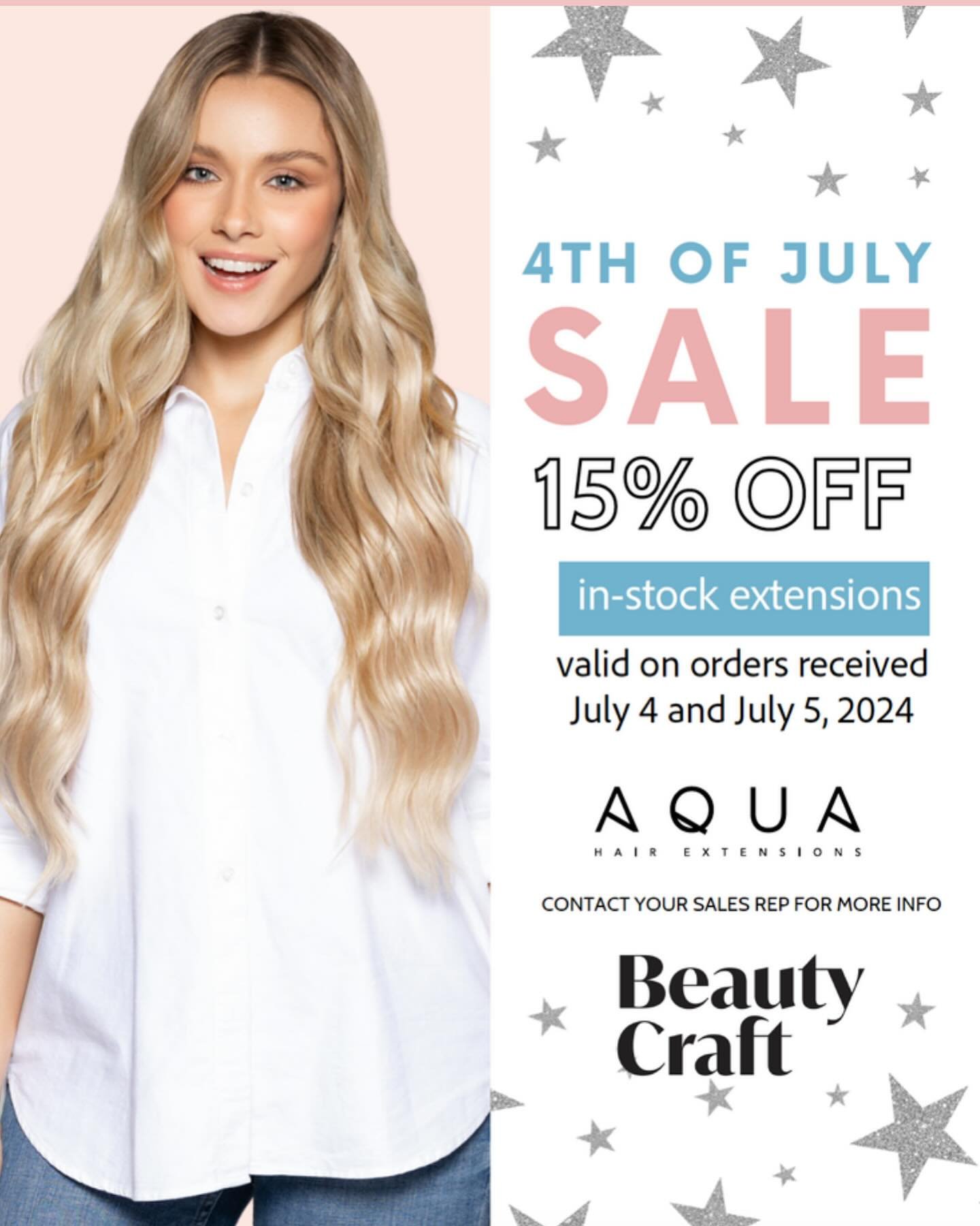 Stores — Beauty Craft