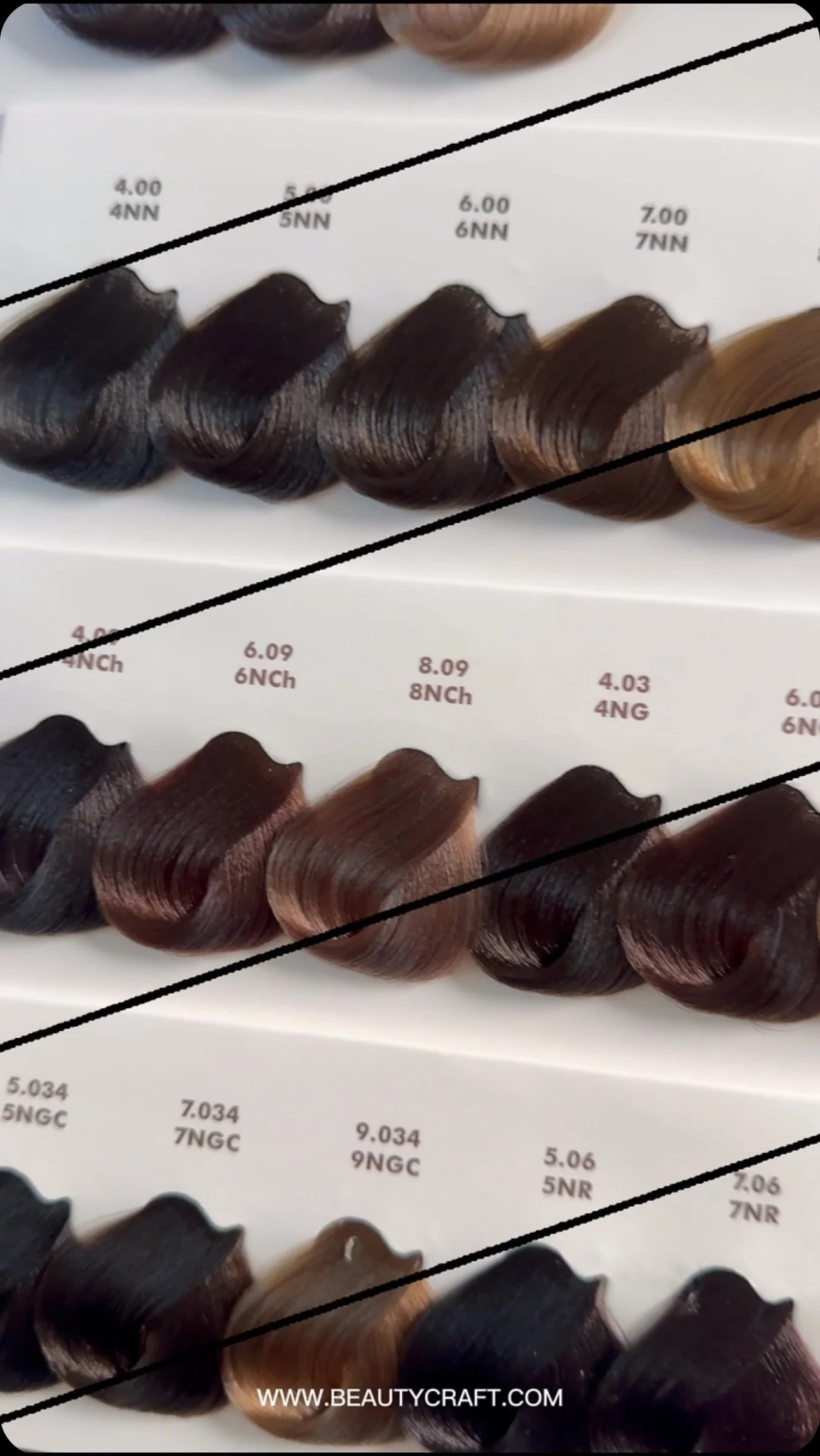 Our Stores — Beauty Craft