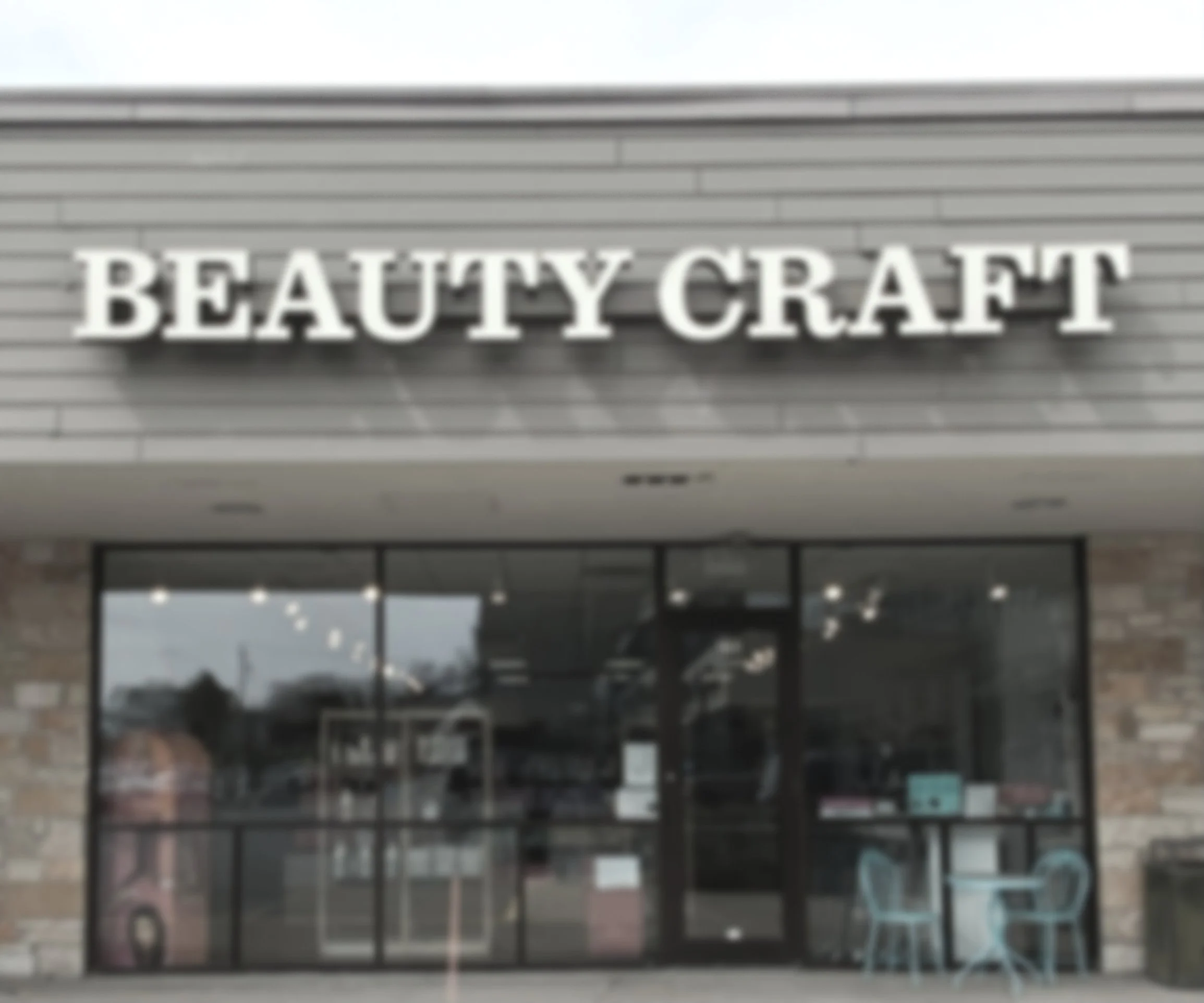 Our Stores — Beauty Craft