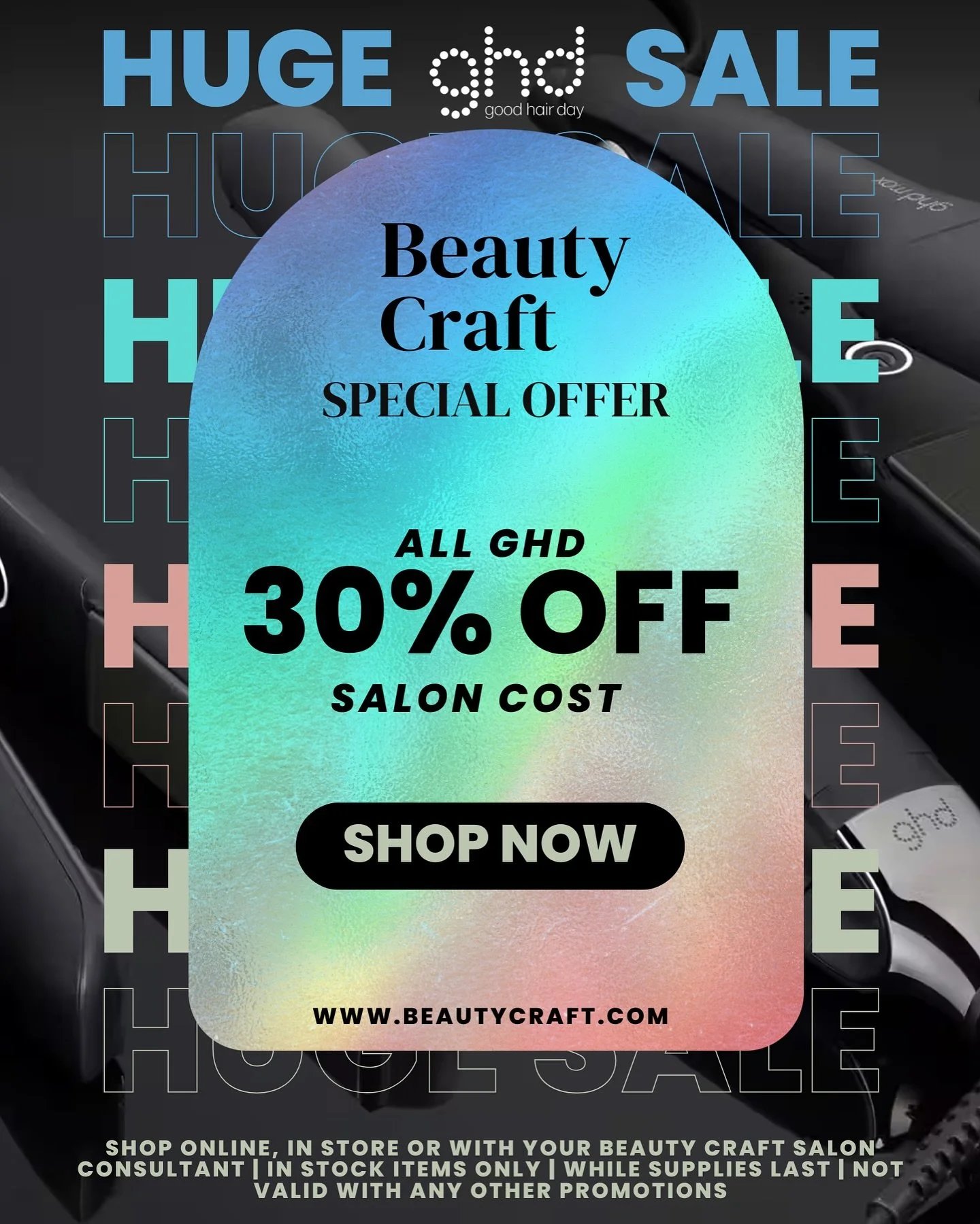 Beauty Craft