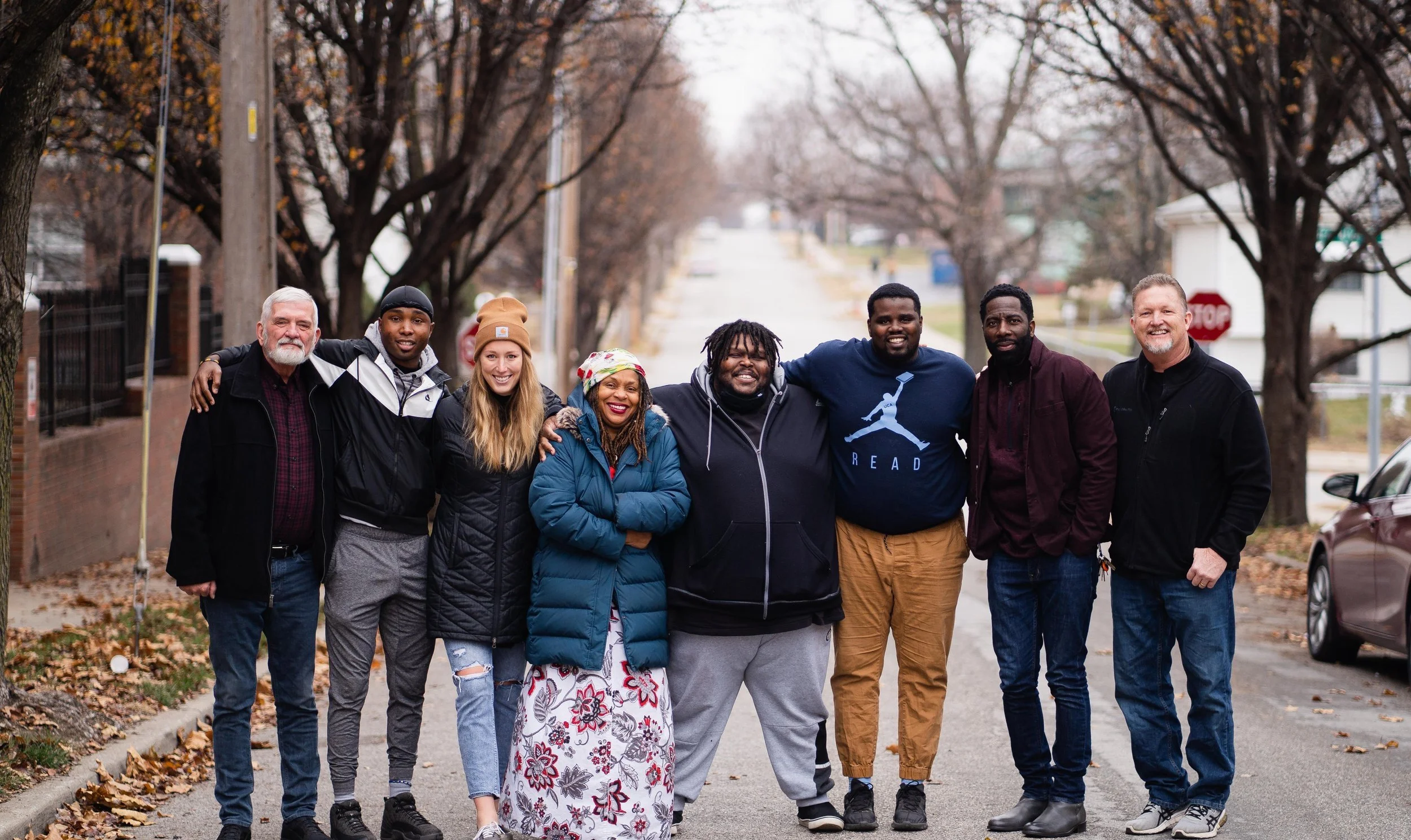 Freedom Fire Ministries