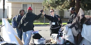 Fresno Madera Continuum of Care