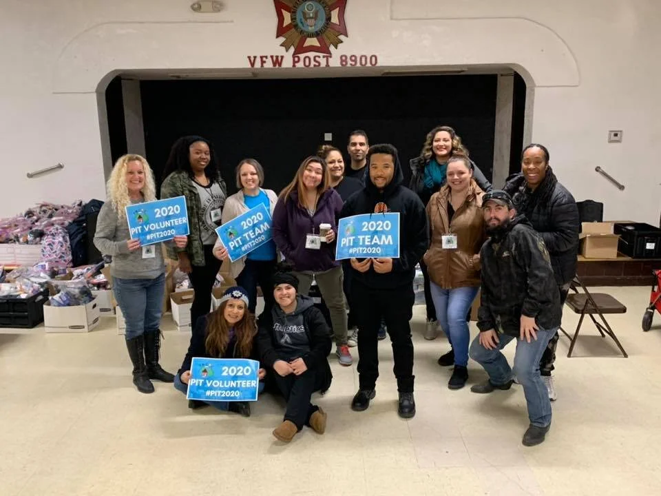 Fresno Madera Continuum of Care