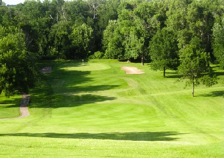 River Crest Golf Course