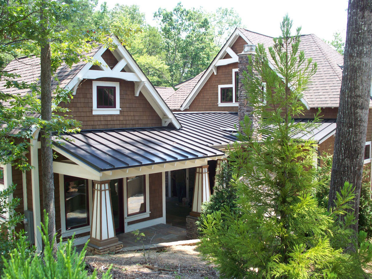 Custom Home Building & Renovations — Wheelhouse Construction