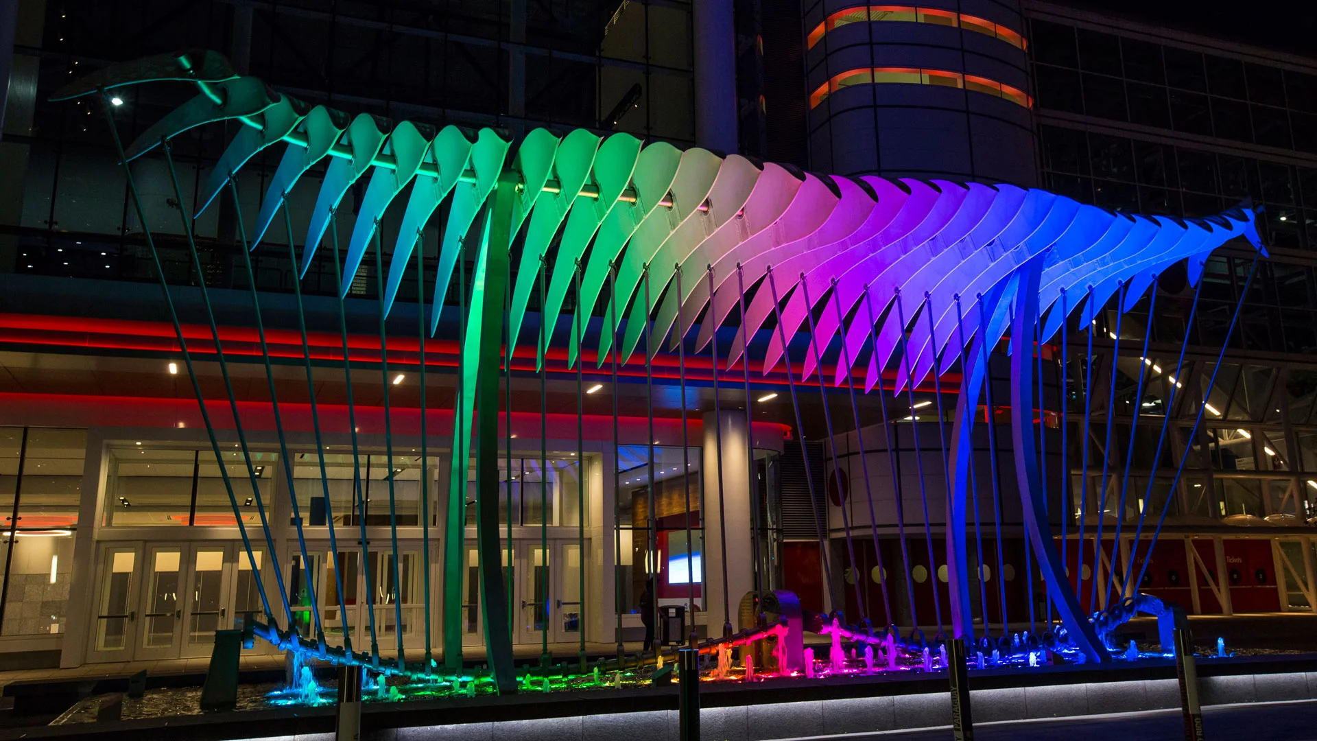 Houston Arts Alliance