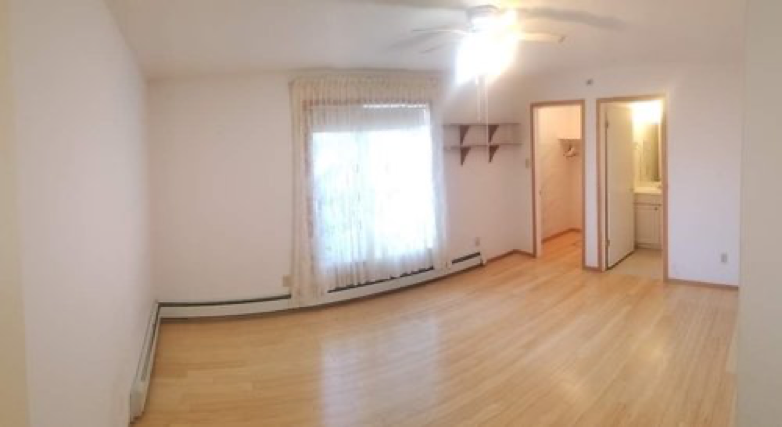 Ashton Manor Care Home