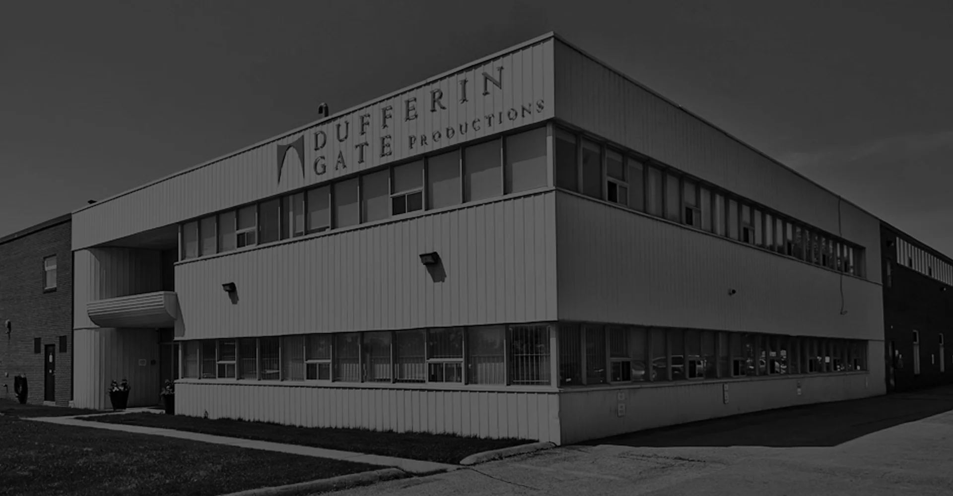 Dufferin Gate Studios - Toronto