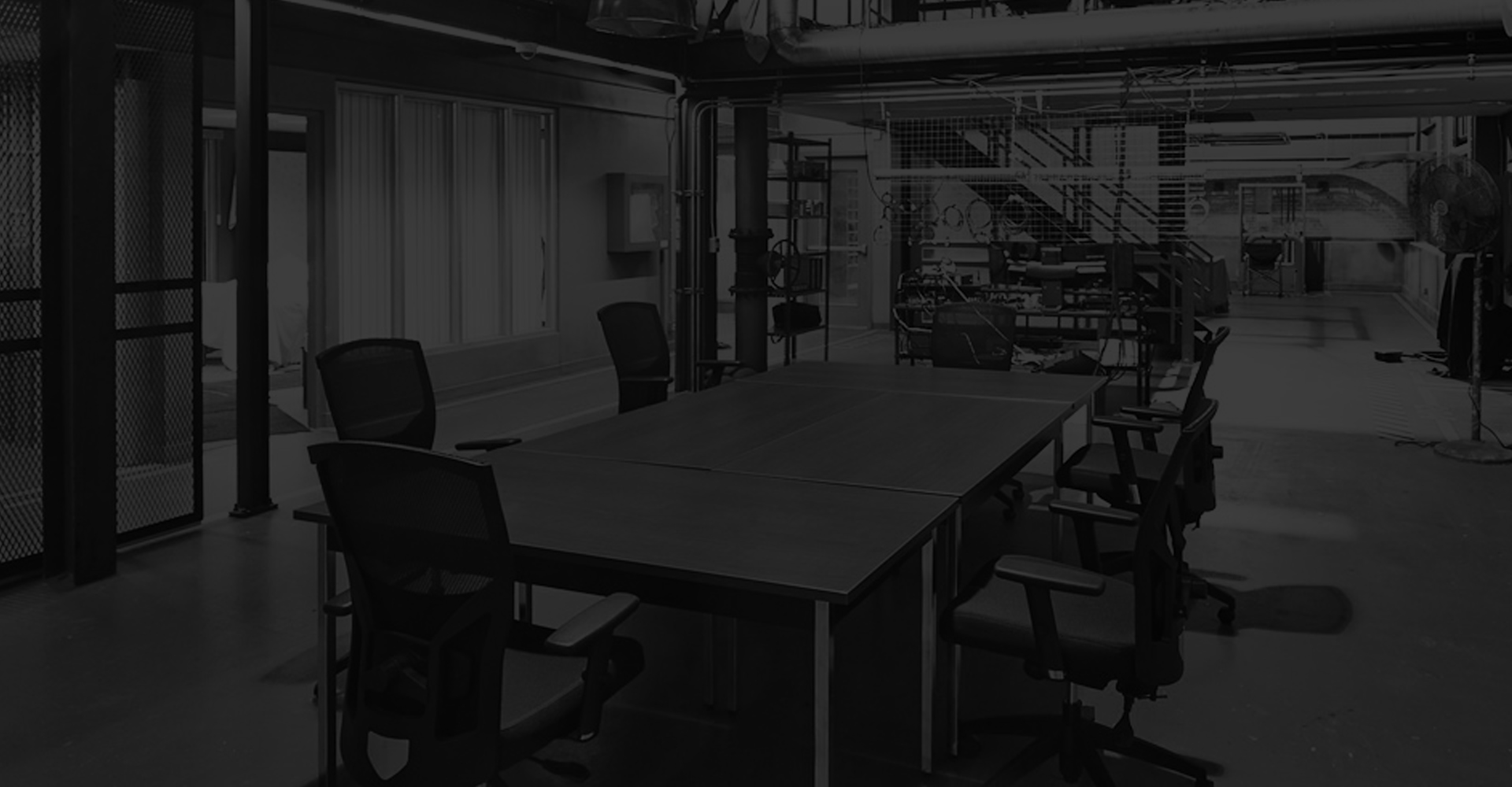 Dufferin Gate Studios - Toronto