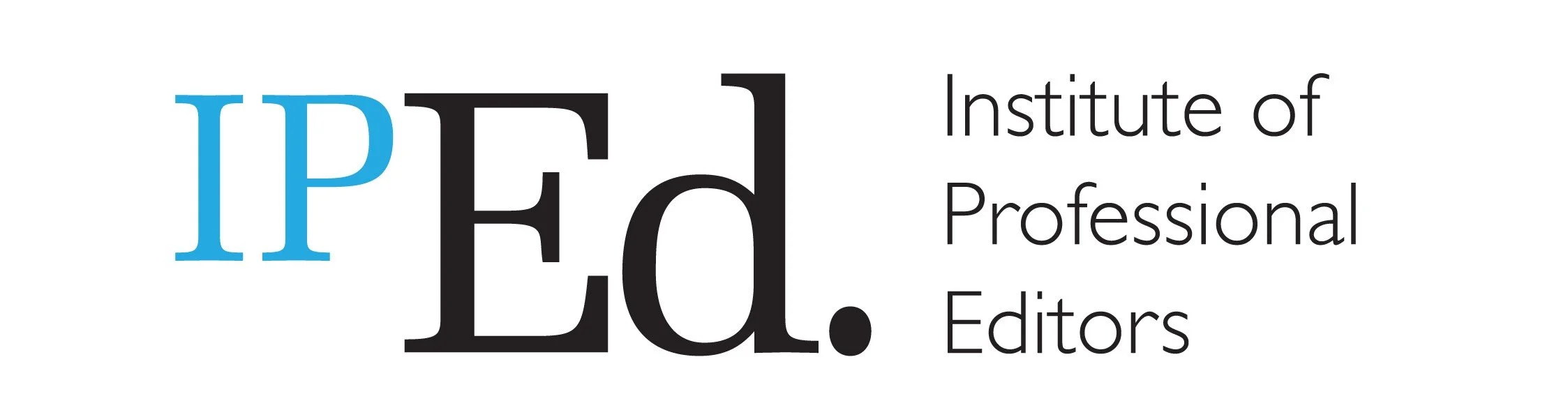 This is proofreading