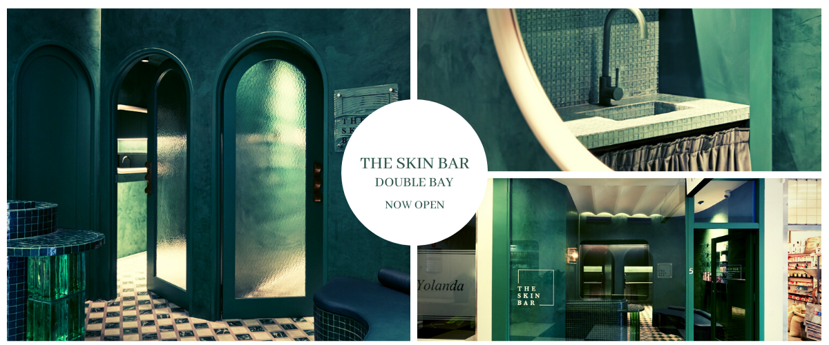 The SkinBar