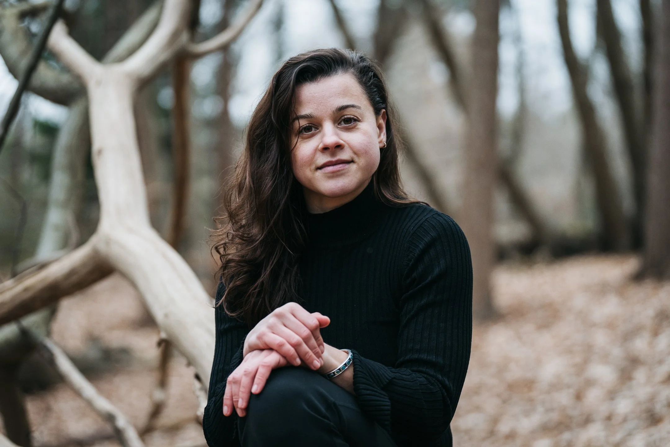 Flux&Flow - Somatic Coaching & Yoga in Surbiton