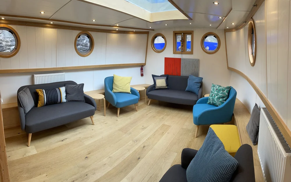 Harbour Festival — BRISTOL CHAPLAINCY