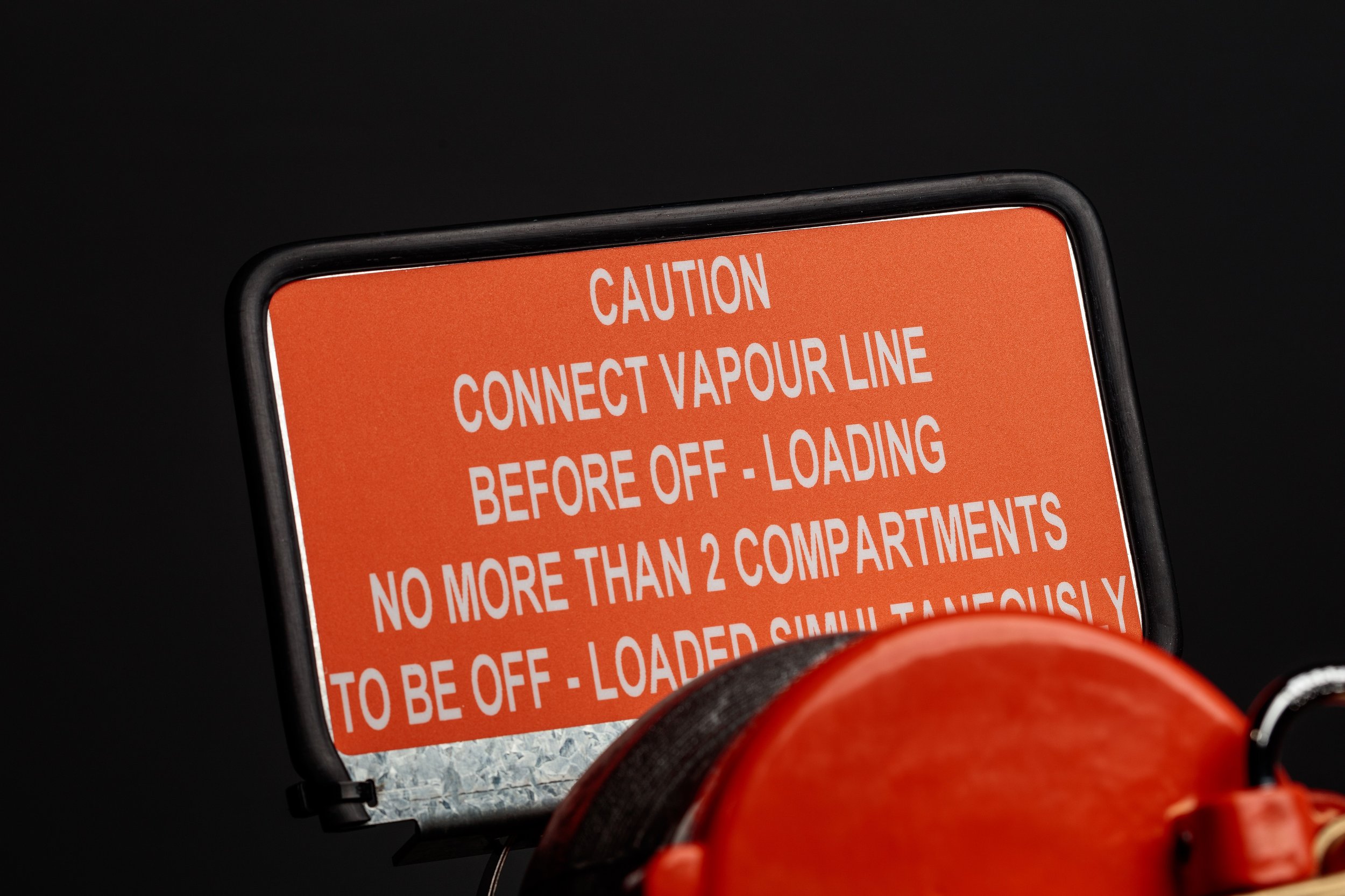 Grade Labels & Holders — STA Technical