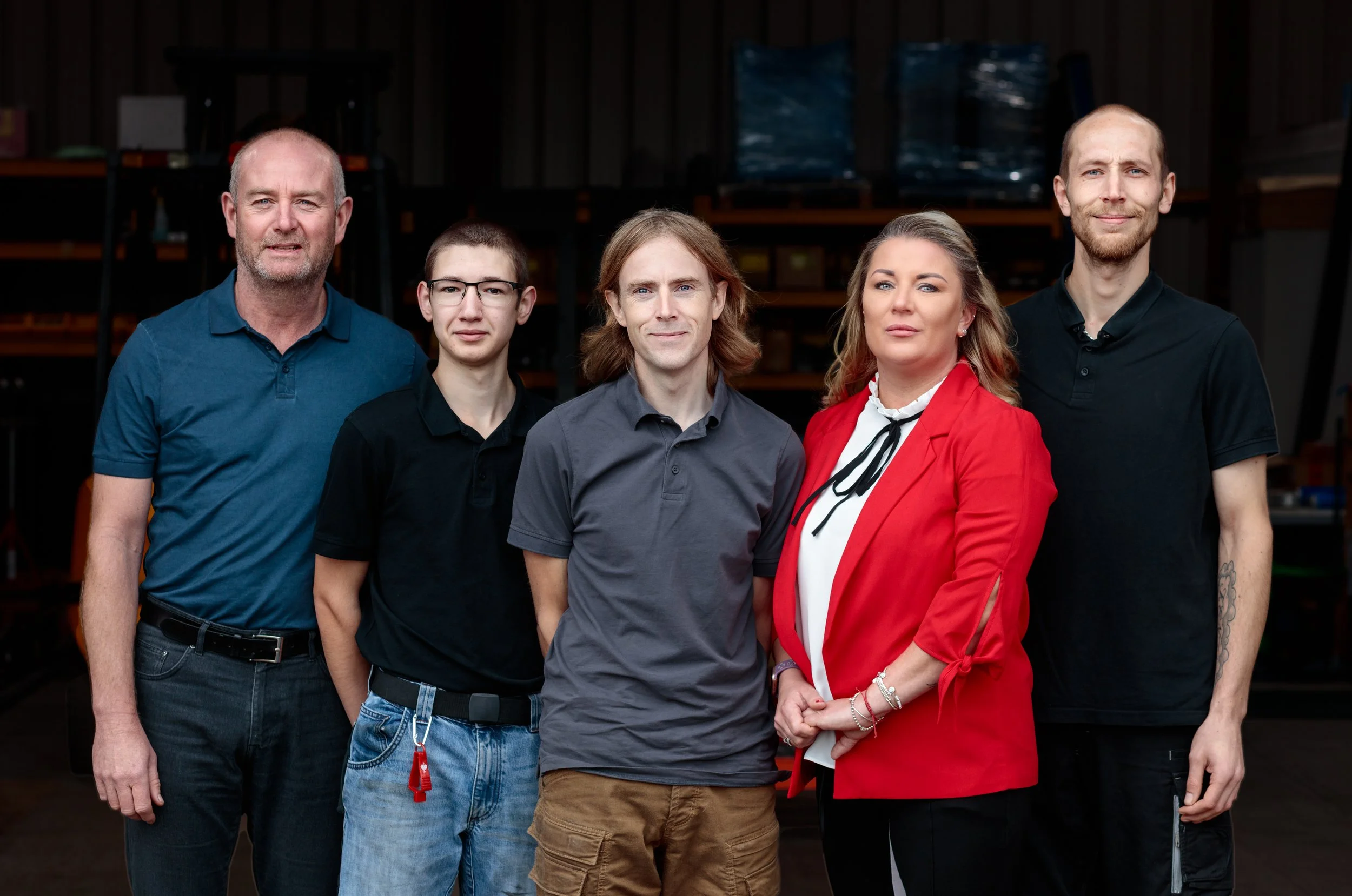 About us — STA Technical