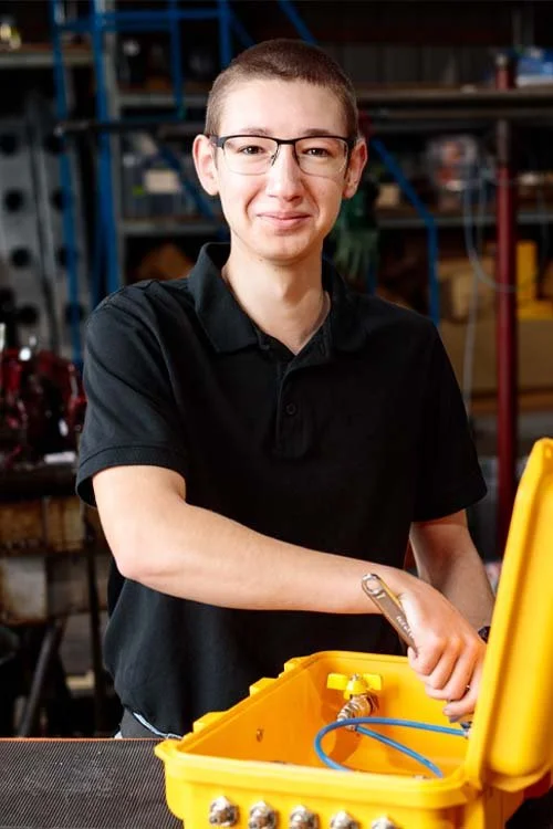 About us — STA Technical