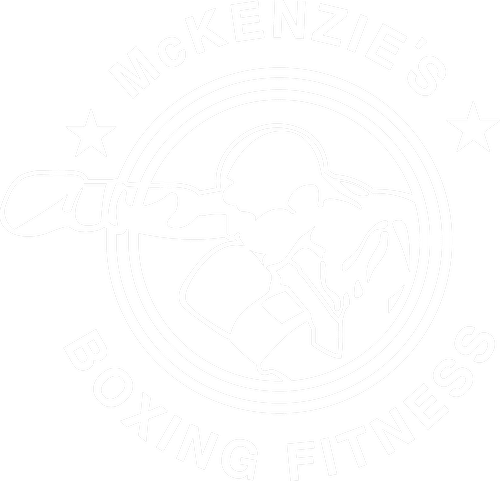 CLINTON McKENZIE