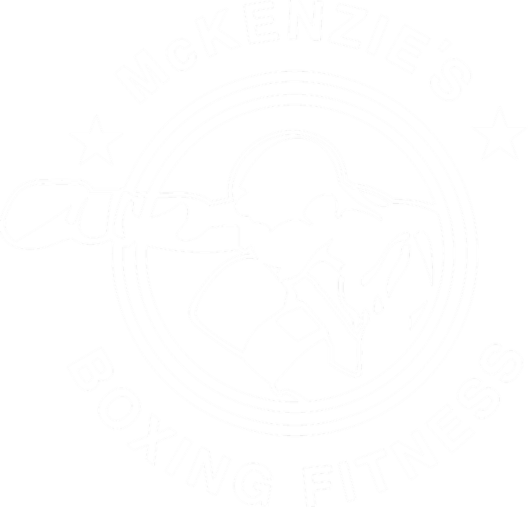 CLINTON McKENZIE