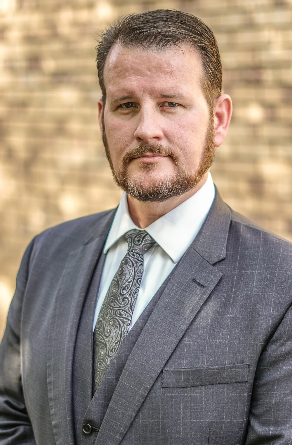 Justin Holt — Mallory, Lollar, Holt & Associates, P.C.