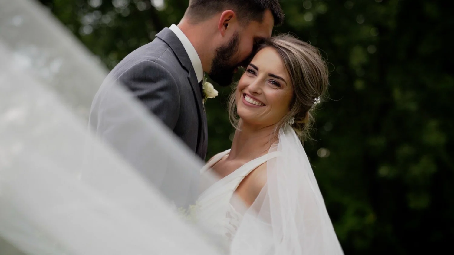 Getting Married Cute