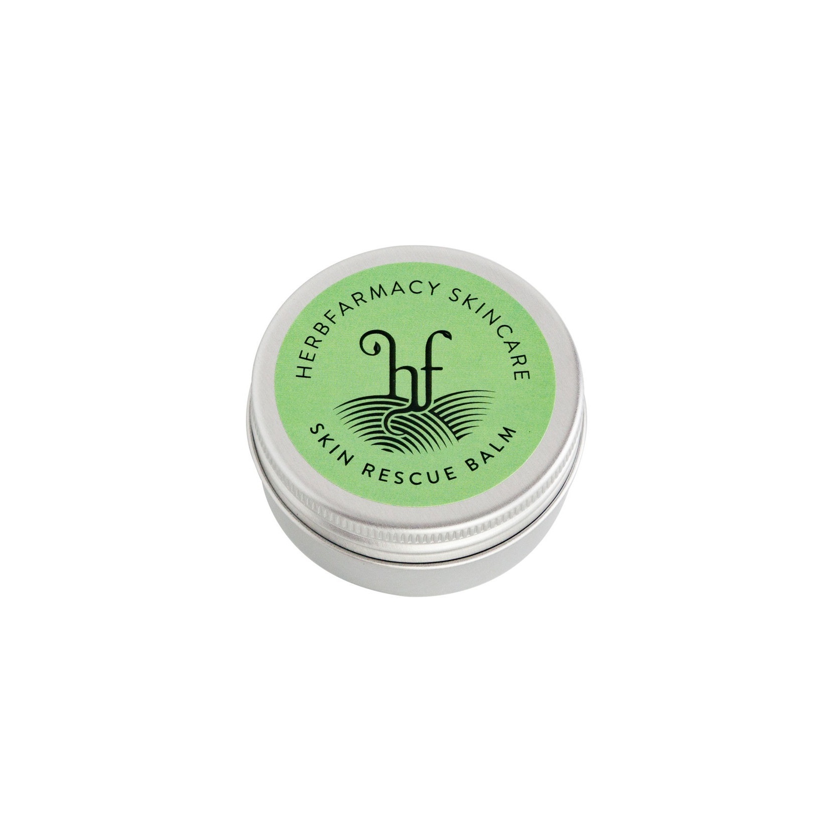 Skin Rescue Balm 30ml — Herbfarmacy All Natural Skin Care And Beauty