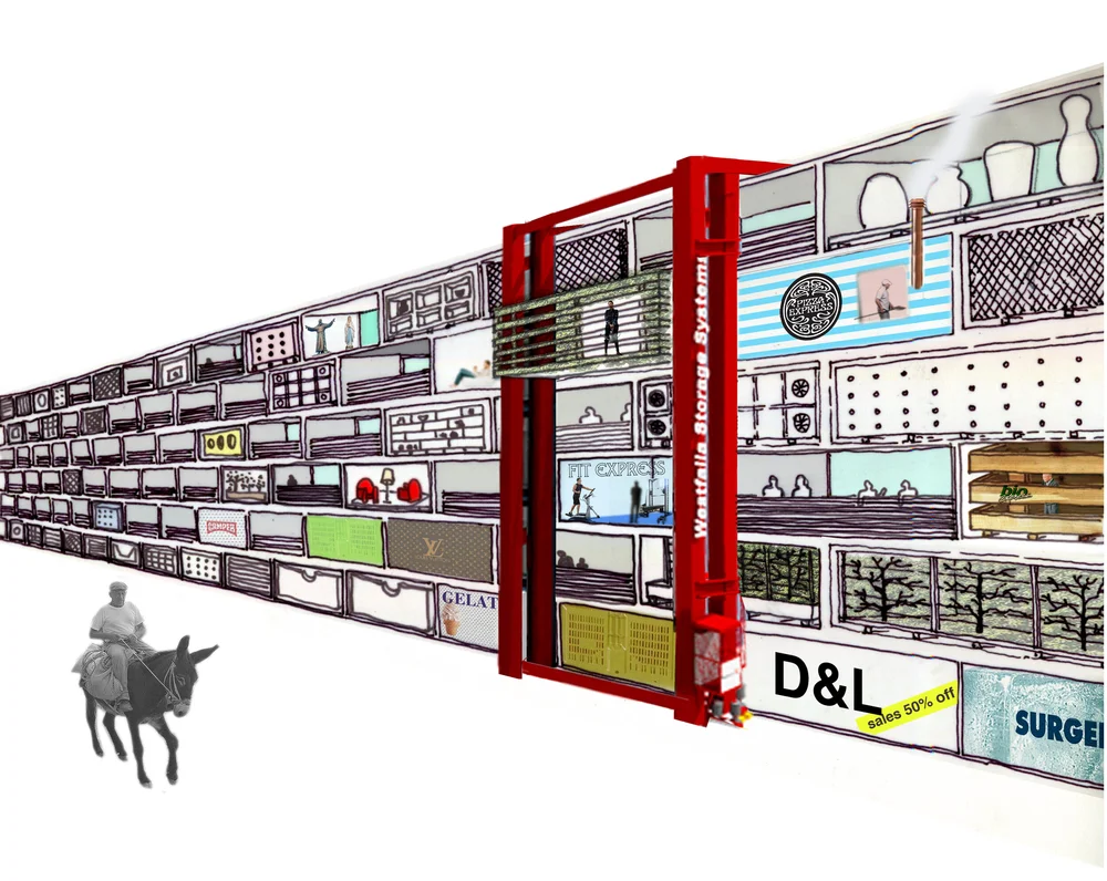 Opus — Giovanni Lauda