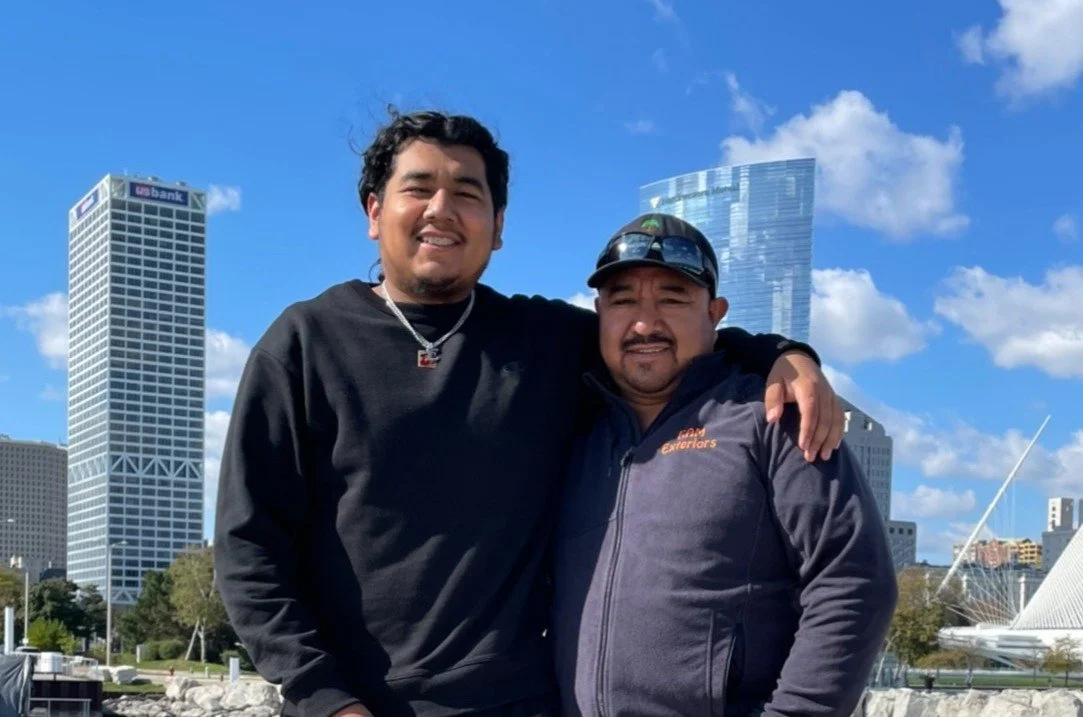 About — RAM Exteriors