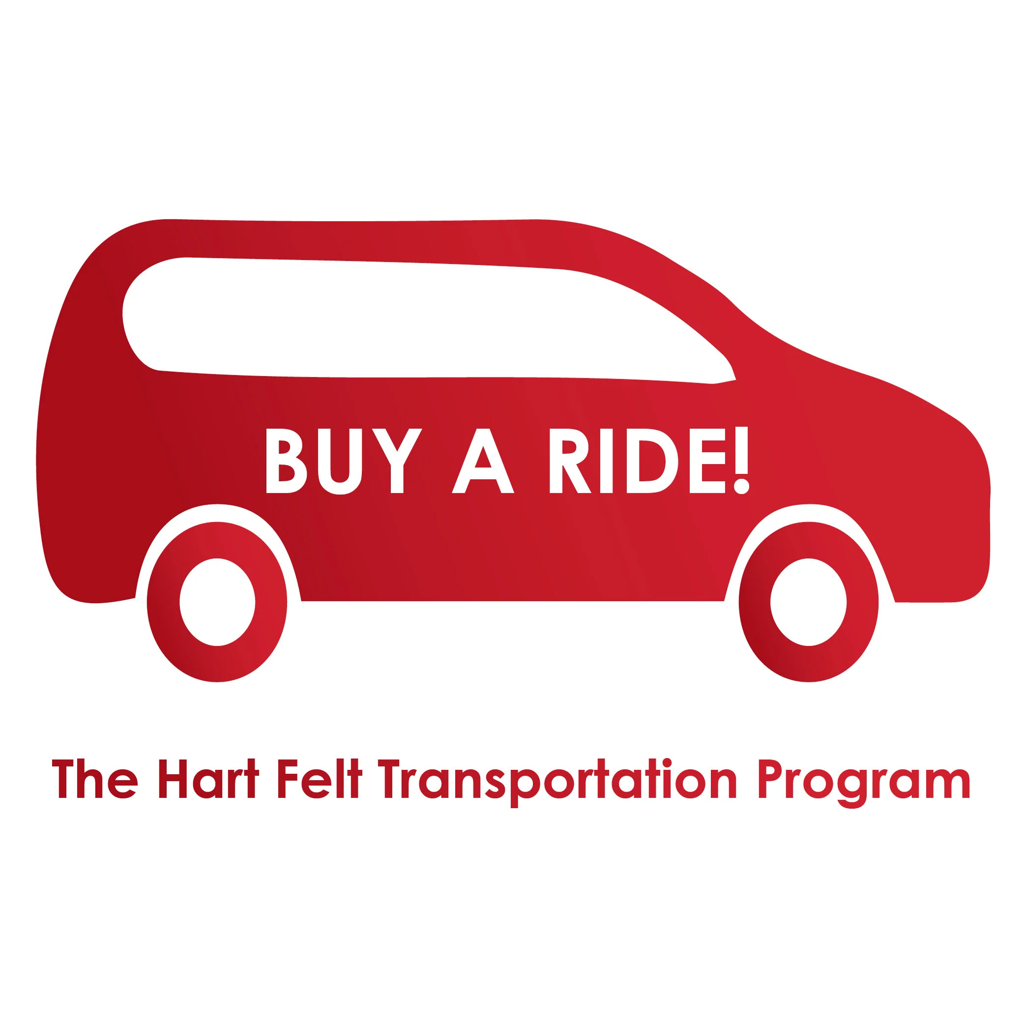 Buy a Ride — Hart Felt Ministries - Jacksonville, Florida