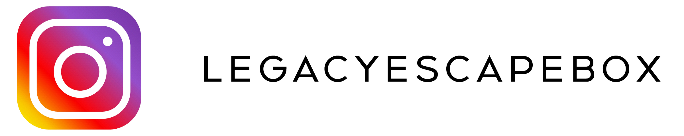 Social — Legacy Escape Box